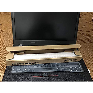 Upper Fuser Roller for Brother HL-3140CW HL-3170CDW DCP9020CDW HL3150CDW MFC9130CW MFC9140CDW MFC 9340CDW 9330CDW Upper Fuser Roller 3170UFR