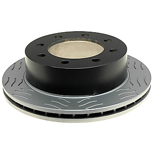 AC Delco Performance Rotor Chevy Disc Brake 18A926SD