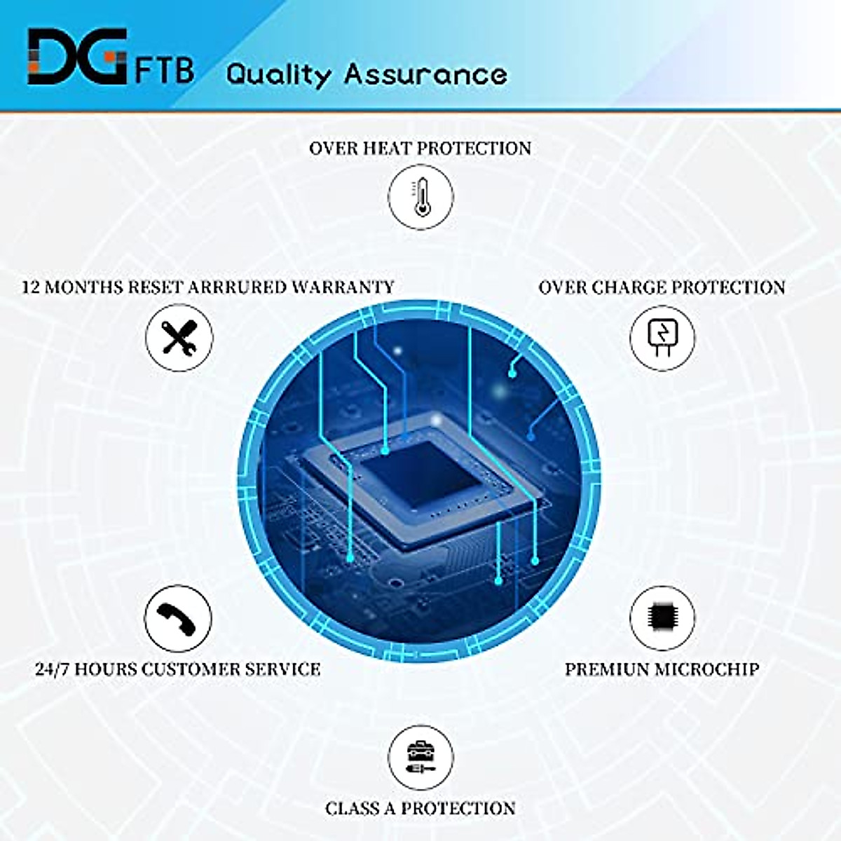 DGTECH 300769-003 Black Battery Replacement for Bose Sounddock Portable Digital Music System SoundLink Air 300769-001 300769-002 300769-004 300770-001 Series 4ICR19/66 (16.8V 32WH/2200MAH)