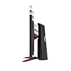 LG 32GN650-B 32” Ultragear QHD (2560 x 1440) Gaming Monitor with 165Hz Refresh Rate with 1ms Motion Blur Reduction, HDR 10 Support and AMD FreeSync – Black (Renewed)