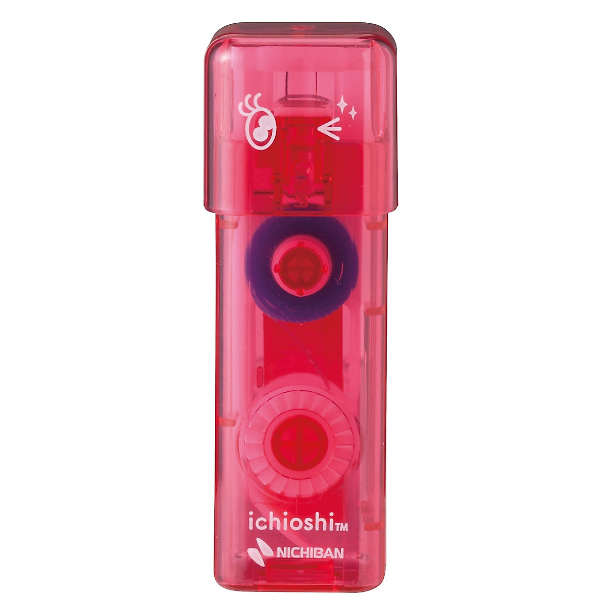 Nichiban tape glue tenori three cushion packs 6 mm × 3.5 m TNTEI-CLA