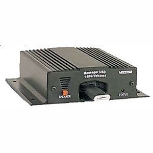 Valcom V-9989 / Multi-Messager USB- Digital Message Repeater