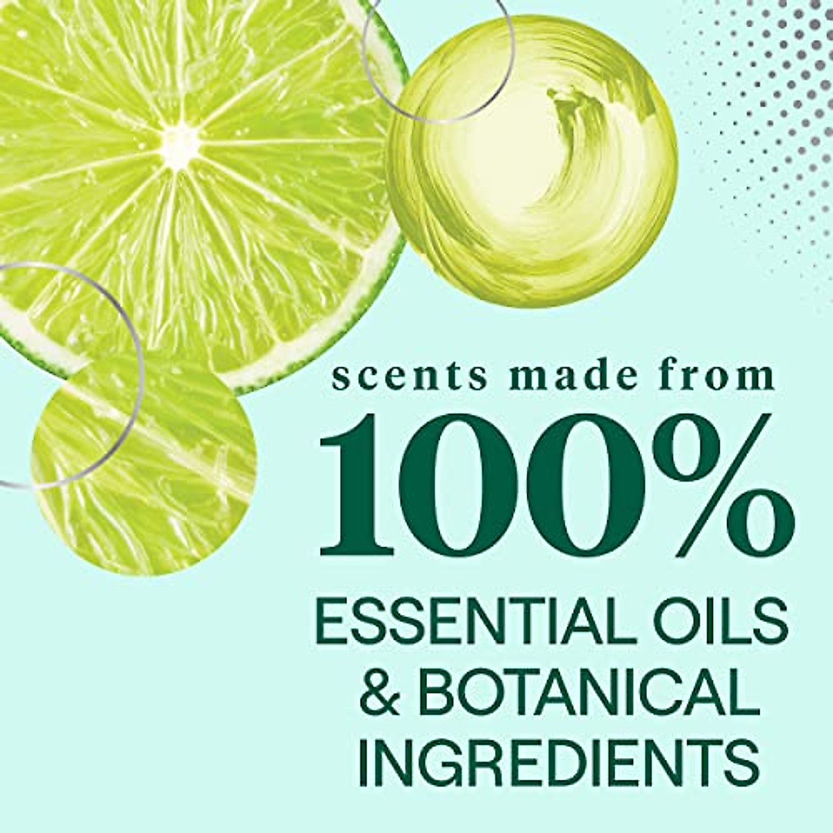 Seventh Generation Liquid Dish Soap, Fresh Lime & Ginger, Tough on Grease, 19 Fl Oz