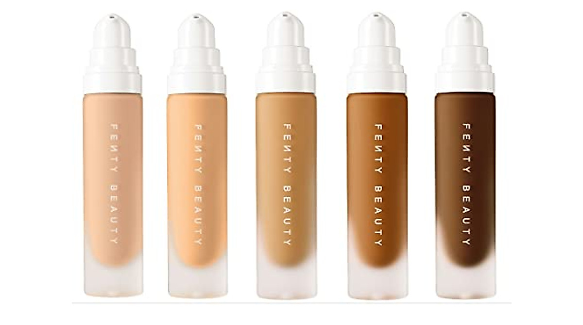 FENTY BEAUTY Pro Filt'r Foundation Shade 250 – Longwear & Matte