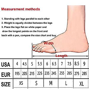 A&K L'YDIA Dance Canvas Pirouette Half Sole Fleece Shoes Gymnastics Socks for Ballet Jazz Competition Women/Girls/Children (Pack of 1, us_Footwear_Size_System, Adult, Women, Alpha, Medium, Medium)