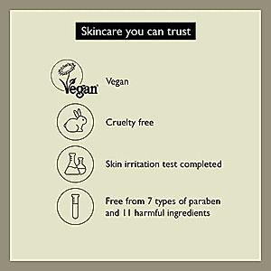 Haruharu WONDER Black Rice Facial Oil (30ml)