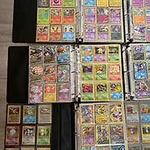 Pokemon 50 Assorted Cards