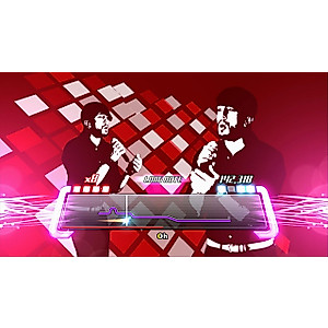 The Voice Bundle with Microphone - PlayStation 3