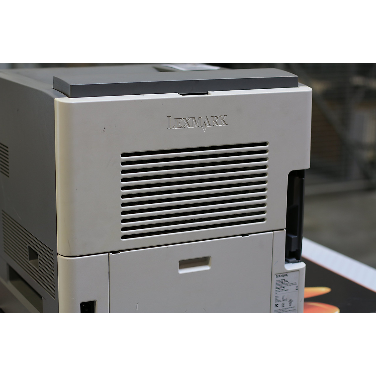 T654N Mono Laser Printer