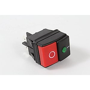 760504007 Switch Fits RY14122 RY141600 UT80720 PS171433 PS80720 + 760504007 760504007