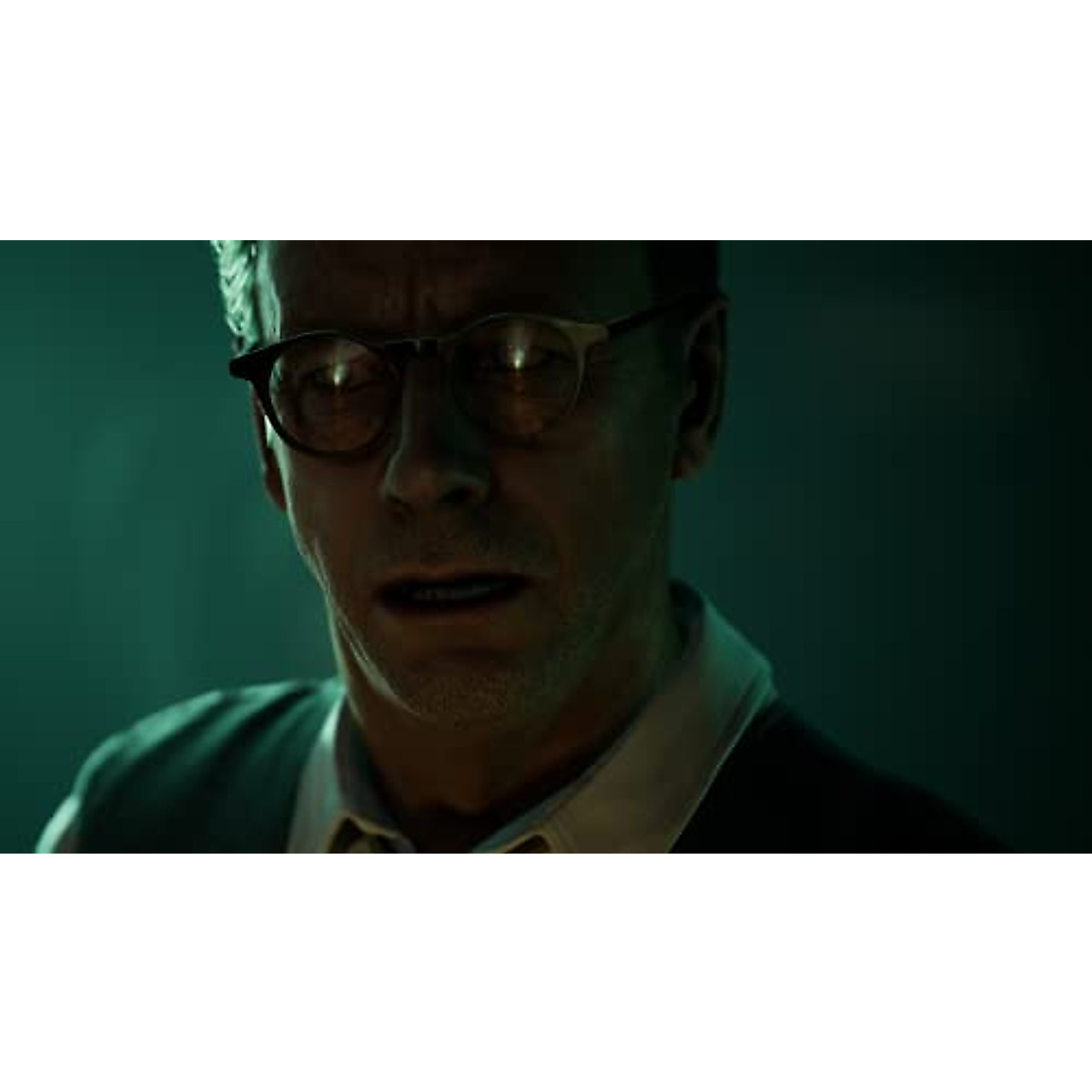 The Dark Pictures Anthology: The Devil in Me - PlayStation 5