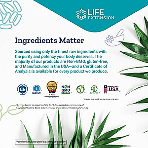 Life Extension Prenatal Advantage Supplement – Comprehensive Prenatal Vitamin for Pregnant Women - Complete Multivitamin for Healthy Brain with DHA - Non-GMO, Gluten-Free -120 Softgels