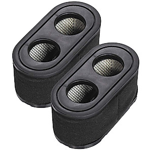 HIFROM 127-9252 Air Filter Cleaner with 127-9288 136-7806 Pre-Filter Replacement for Toro 74657 74661 74675 74680 74723 74731 74760 74775 74784 74787 74790 74793 74797 TimeCutter Riding Mower