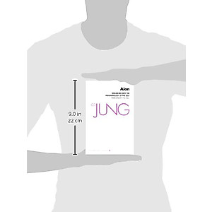Aion: Researches into the Phenomenology of the Self (Collected Works of C.G. Jung Vol.9 Part 2)