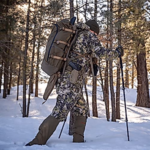 Eberlestock Kite Pack (Coyote)