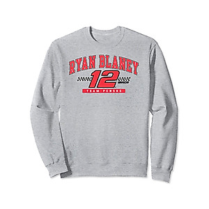 NASCAR - Ryan Blaney - Arch Sweatshirt