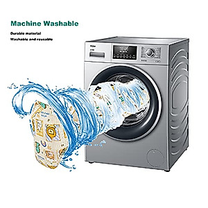 Baby Playpen Mat 50" X 50" Baby Play Mat,[PLAYPEN NOT Included!!] Thicken One-Piece Crawling Mat,Non Slip Washable Baby Mats for Playing, Baby Playmat Floor Mat for Babies, Toddlers