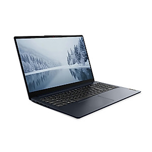 Lenovo IdeaPad 3i Laptop (Latest Model), 15.6” Full HD Display, Intel Pentium Gold 7505 2.0GHz, 8GB RAM, 128GB SSD, 1 Year Microsoft Office 365, Bluetooth 5, Windows 11 in S Mode, Grey
