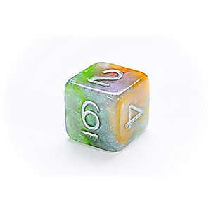 Gate Keeper Games & Dice Gatekeeper Aether Dice Ork York