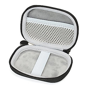 CaseSack case for Beats Flex Wireless Earbuds. Also for Powerbeats High-Performance Wireless Earbuds.