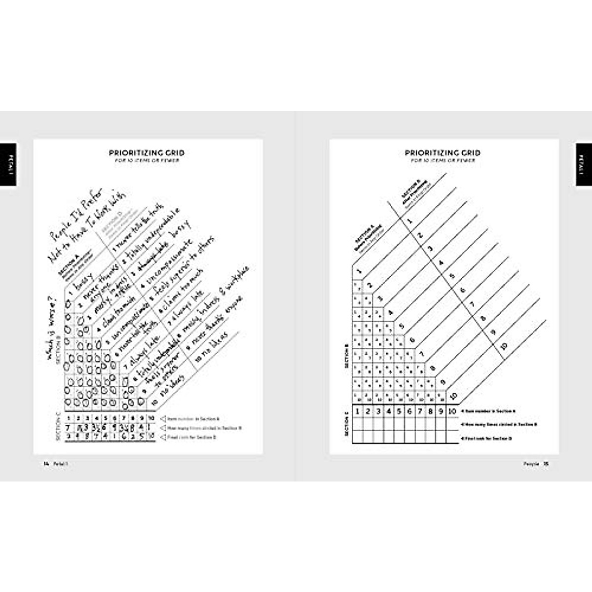 What Color Is Your Parachute? Job-Hunter's Workbook, Sixth Edition: A Companion to the World's Most Popular and Bestselling Career Handbook