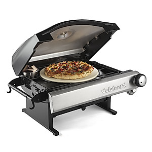 Cuisinart CPO-600 Portable Outdoor Pizza Oven