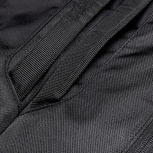 WILSON Blade V8 Super Tour Tennis Racket Bag - Green/Black, Holds up to 9 Rackets