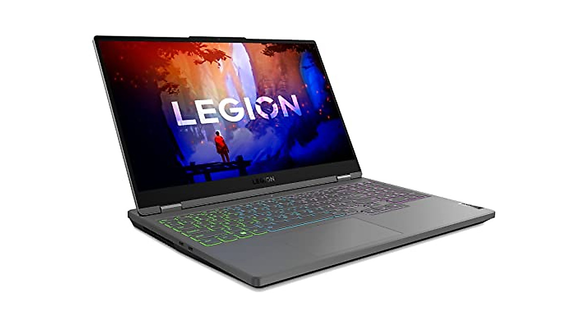 Lenovo Legion 5 Gen 7 Gaming Laptop - Ultimate Performance