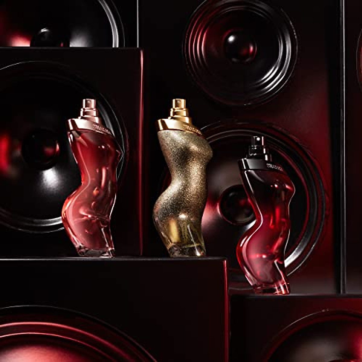 Shakira Perfume - Dance Midnight for Women - Long Lasting - Femenine, Charming and Romantic Fragance - Floral Gourmand Notes- Ideal for Day Wear - 1.7 Fl Oz