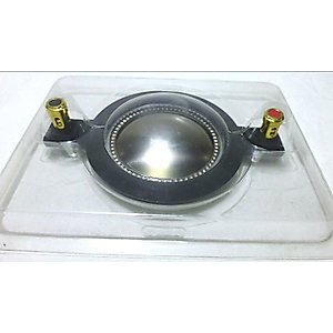 Replacement Diaphragm Timpano Tempesta TPT-RPDH2000 for TPT-DH2000 Horn Driver