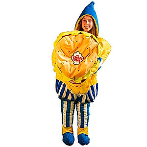 SnooZzoo Spongebob Squarepants Sleeping Bag - Medium