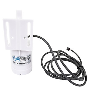 IMM Replacement for Hoshizaki 4A3624-01 Float Switch Compatible with 4A3624-01 4A362401 4A3624-02 4A362402 4A3624-03 4A362403 433535-01 43353501