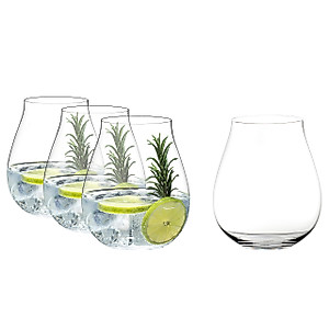 Riedel Gin Set, Set of 4
