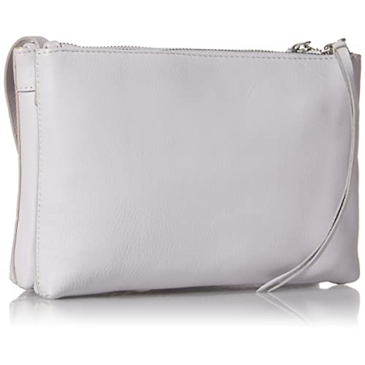 Lucky Brand womens Lusy Crossbody, Purple Wave, One Size US