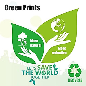 Doswy 5 Packs T124 Remanufactured Ink Cartridge Replacement for Epson 124 use for Epson Stylus NX125 NX127 NX130 NX230 NX330 NX420 NX430 Workforce 320 323 325 435 (2 Black 1 Cyan 1 Magenta 1 Yellow)