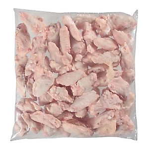 Tyson Jumbo Chicken Wing, 5 Pound -- 6 per case.