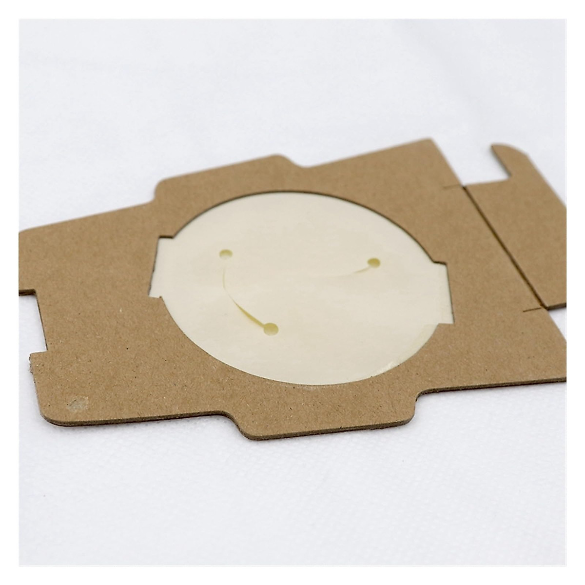 ConvOw 15Pack Vacuum Cleaner Bags 204814 Compatible for Kirby Vacuum Bags 205811 Style F,204811,204814,Compatible for All Kirby Generation G+4Belts