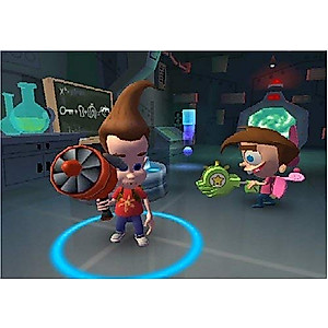 Nicktoons Unite! - PlayStation 2 (Renewed)