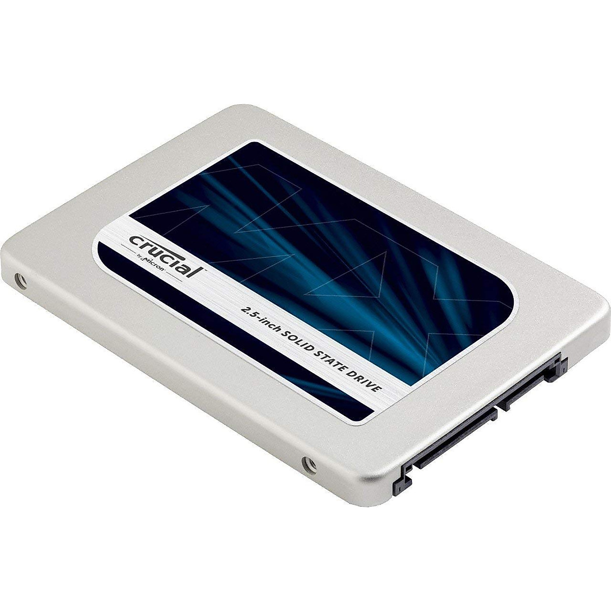 Crucial MX300 750GB SATA 2.5 Inch Internal Solid State Drive - CT750MX300SSD1