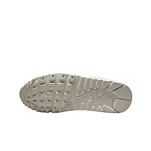 Nike AIR MAX 90 DX0115 101 SAIL/Pink Women's Size 6.5