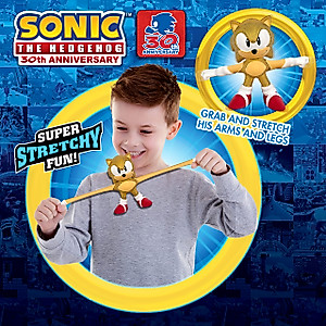 Stretch Mini Sonic - 30TH Anniversary Edition, 07579