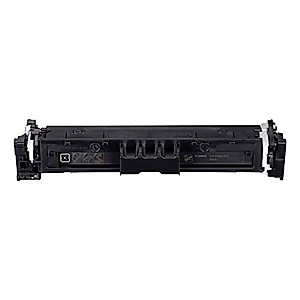Canon 069 Black Toner Cartridge, Compatible to MF753Cdw, MF751Cdw and LBP674Cdw Printers