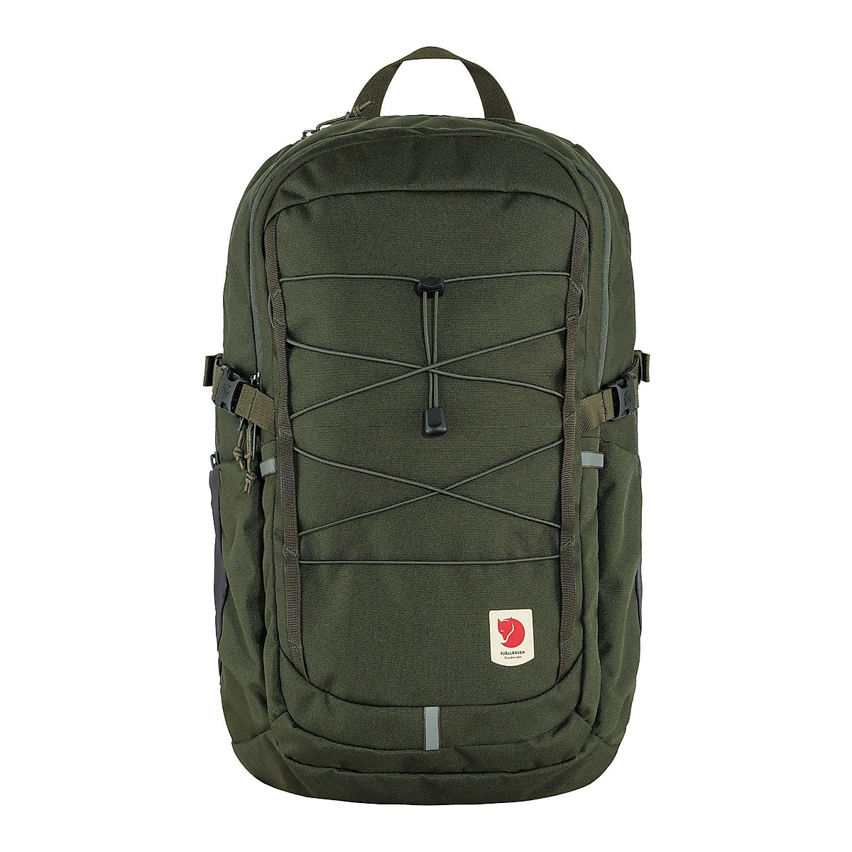 Fjallraven Skule 28 - Deep Forest