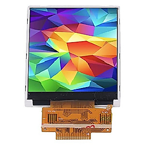 LCD Display Module, 2.4in Screen Monitor for Repair