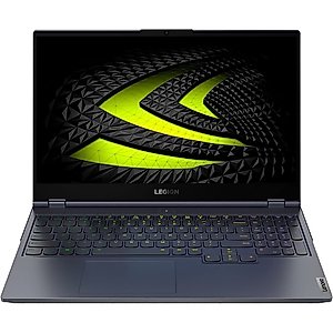 Lenovo Legion 7i Gaming Laptop, 15.6" Full HD 240Hz Screen, Intel Core i7-10750H 6-Core Processor, NVIDIA GeForce RTX 2070 Graphics, 16GB RAM, 1TB PCIe NVMe SSD, RGB Backlit Keyboard, Windows 10 Home