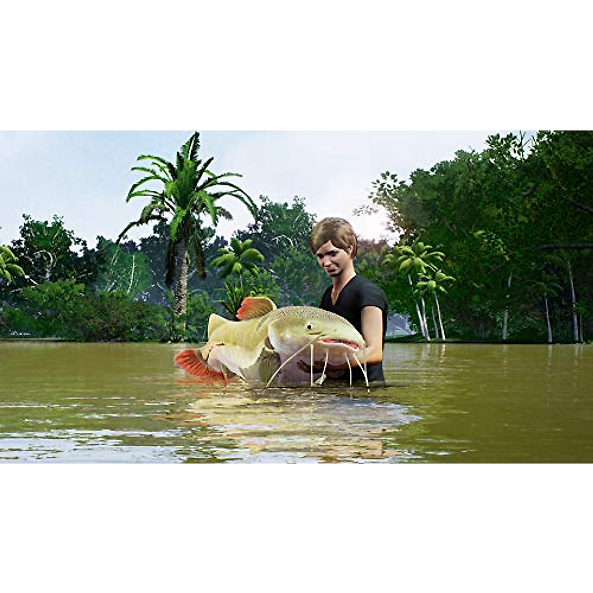 Fishing Sim World Pro Tour Collector's Edition (Xb1) - Xbox One