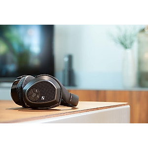 Sennheiser RS 175 RF Wireless Headphone System (Renewed)