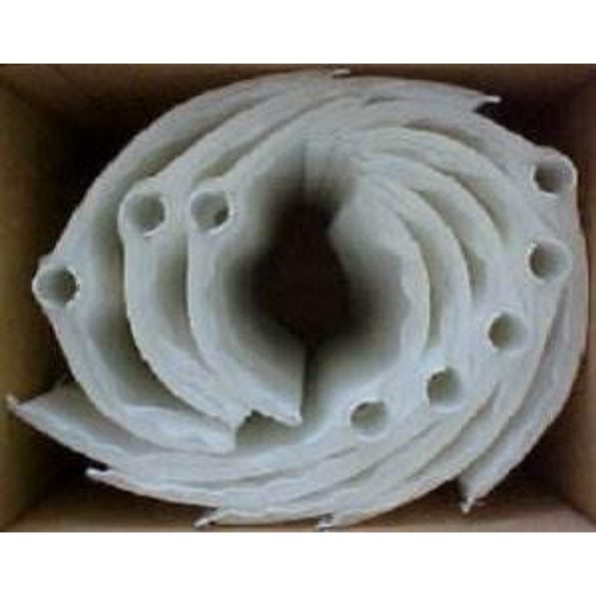 Pleatco Pro-Grid & Micro Clear 60 Sq Ft Pool Filter Replacement Grid Set - 8 Grids Total