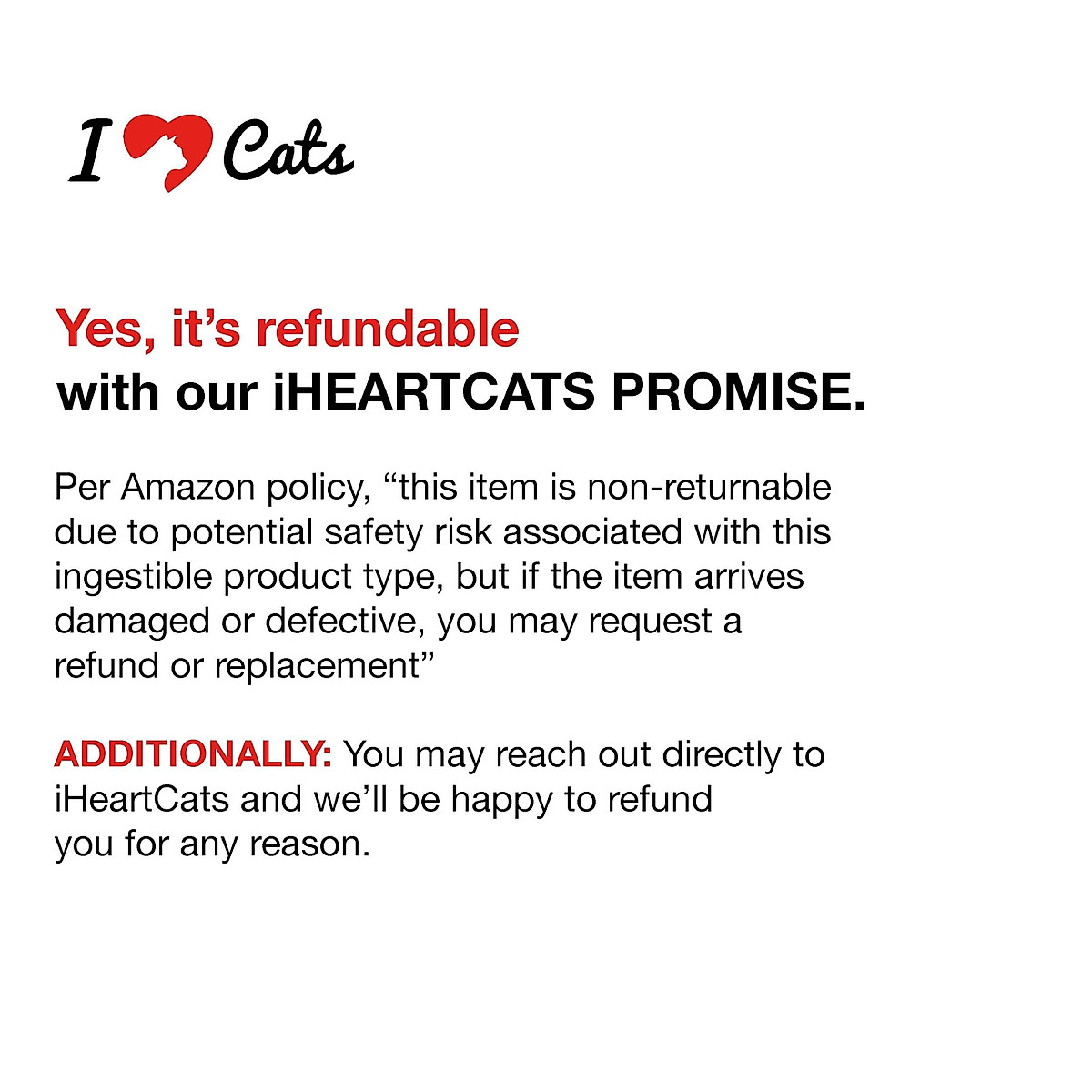 iHeartCats Bone Broth for Cats - Bone Broth & Mushroom Gold Powder Supplement for Immune System Support, Improved Mobility & Flexibility and Natural Detox - Turkey Tail Mushroom for Cats