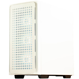 Cobratype Hydra Immortal Desktop Gaming PC - AMD Ryzen 5 7600X, RTX 4090, 16 GB DDR5 RAM, 1 TB NVMe, AIO Liquid Cooler, Windows 11